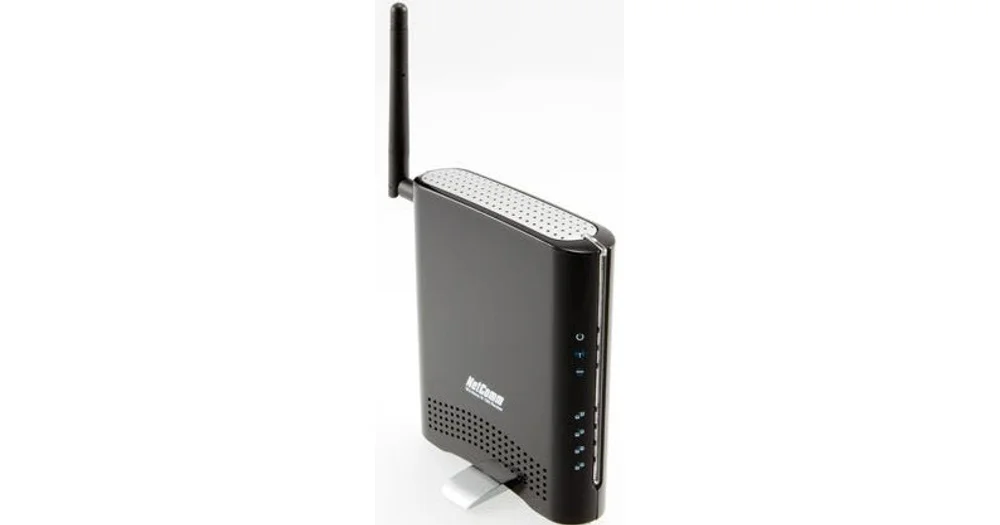 NetComm NP803n / 804n reviews | ProductReview.com.au