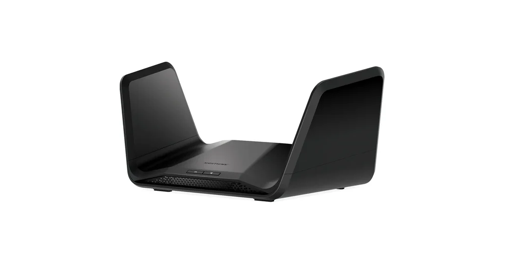 Netgear Nighthawk AX6600 WiFi 6 RAX70 reviews | ProductReview.com.au
