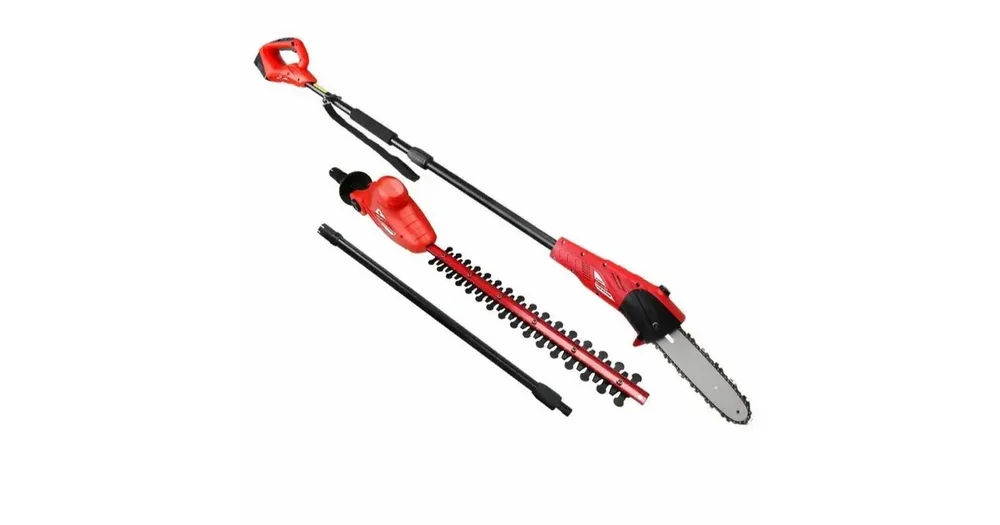 Giantz PCAW-20V-SAWTM | ProductReview.com.au