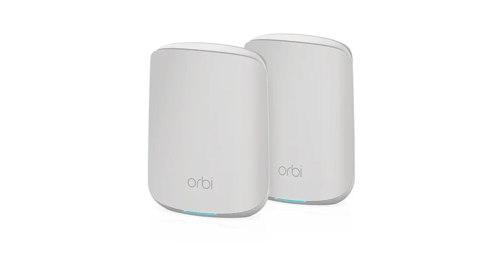 Netgear Orbi reviews | ProductReview.com.au