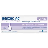 Benzac AC Range reviews | ProductReview.com.au