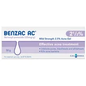 Benzac AC Range | ProductReview.com.au