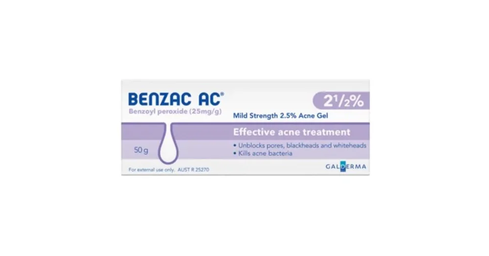 Benzac AC Range | ProductReview.com.au