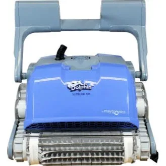 Maytronics Dolphin Supreme M4 reviews | ProductReview.com.au