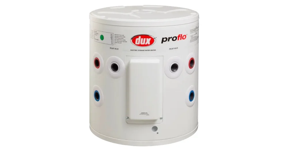 Dux Proflo 25S1 (25L) Questions | ProductReview.com.au
