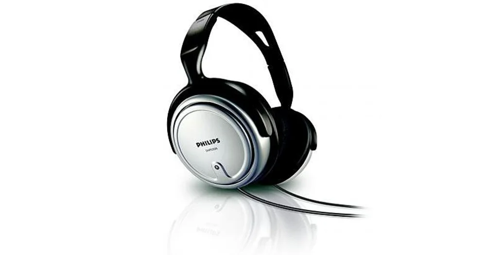 Philips SHP2500/97 reviews | ProductReview.com.au