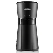 Sunbeam Iced Coffee Machine SDP1000BK | ProductReview.com.au