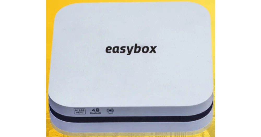 Easybox Arabic IPTV reviews | ProductReview.com.au