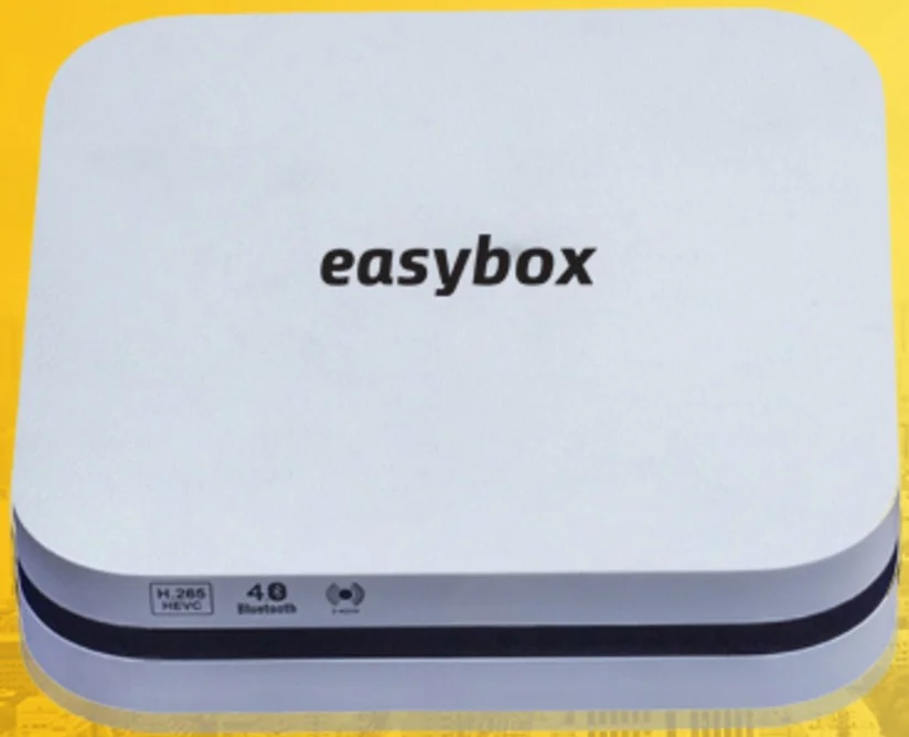 Easybox Arabic IPTV reviews | ProductReview.com.au