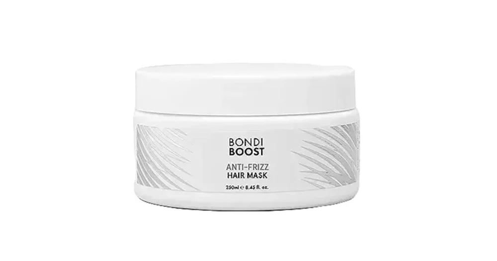 Bondi Boost Anti Frizz Mask reviews | ProductReview.com.au