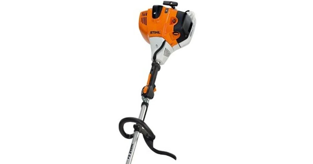 Stihl FS 240 C-E / FS 240 RC-E reviews | ProductReview.com.au