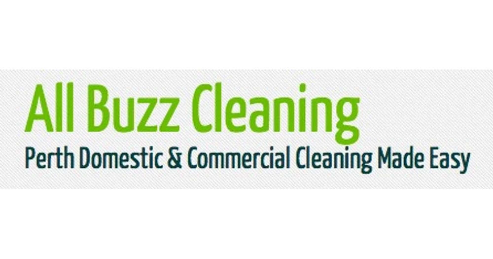 All Buzz Cleaning reviews | ProductReview.com.au