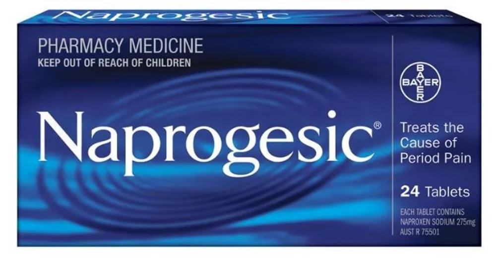 Naprogesic reviews | ProductReview.com.au