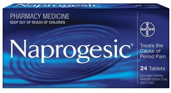 Naprogesic reviews | ProductReview.com.au
