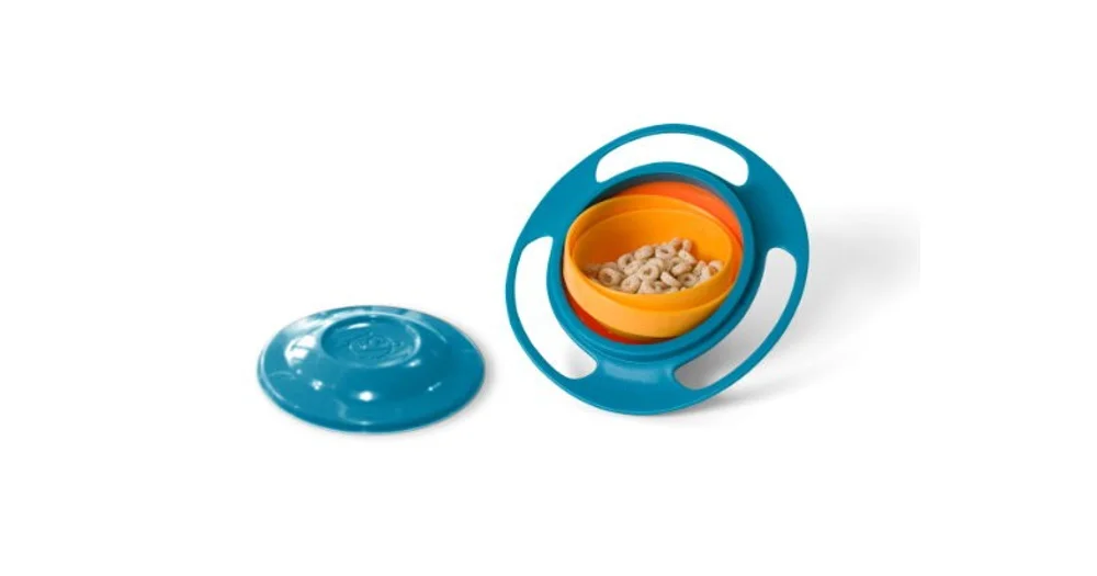 Gyro Bowl reviews | ProductReview.com.au