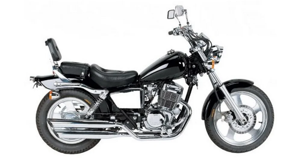 Pagsta Motorcycles | Reviewmotors.co