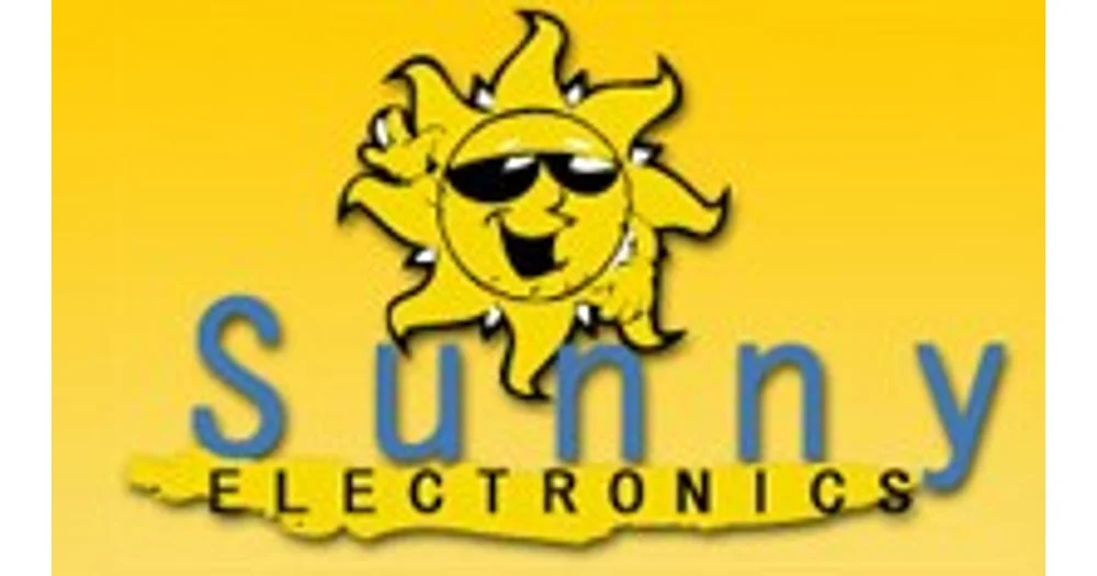 Sunny Electronics reviews | ProductReview.com.au