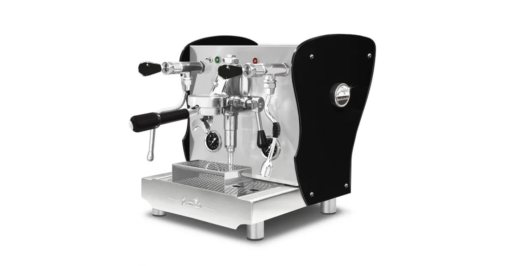 Orchestrale Nota Coffee Machine | ProductReview.com.au