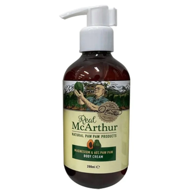 Real McArthur Real Paw Paw Ointment reviews | ProductReview.com.au