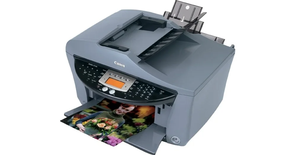 Canon Pixma MP780 reviews | ProductReview.com.au