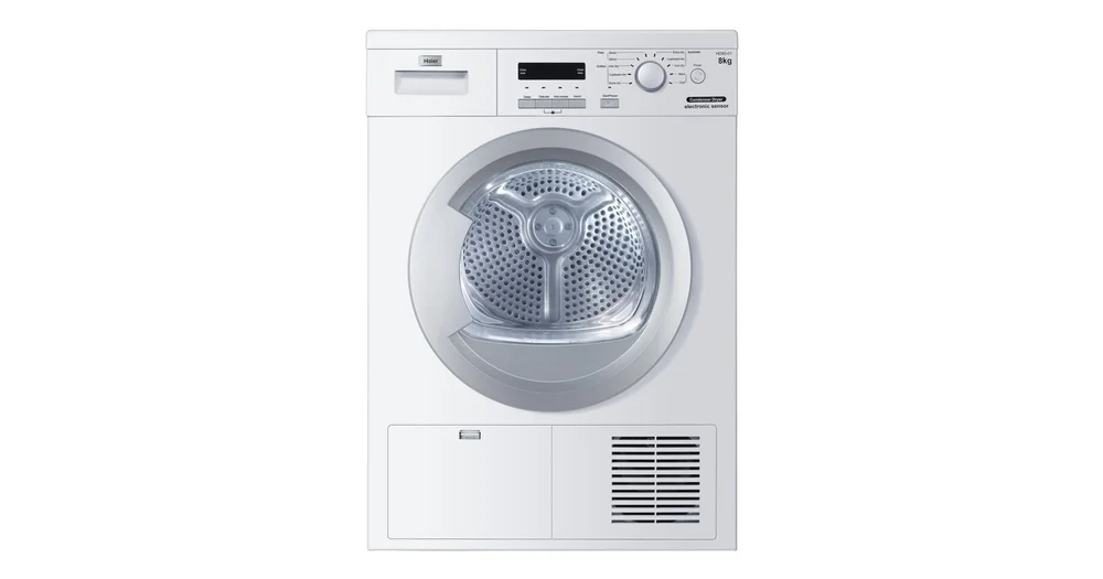 Haier HD80-01 reviews | ProductReview.com.au