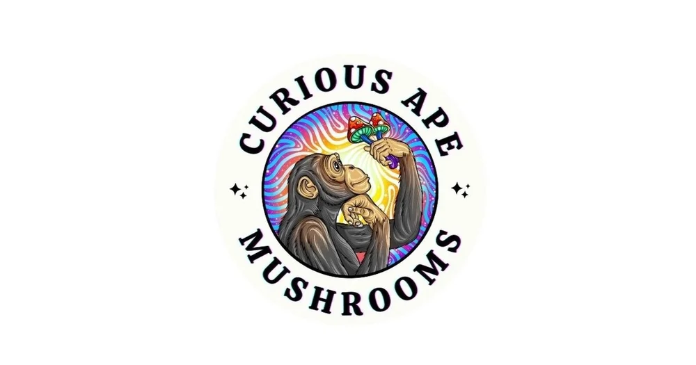 Curious Ape Mushrooms reviews | ProductReview.com.au