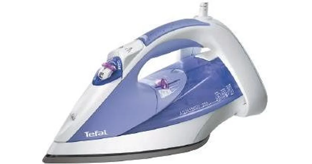 Tefal Aquaspeed FV5225 reviews | ProductReview.com.au