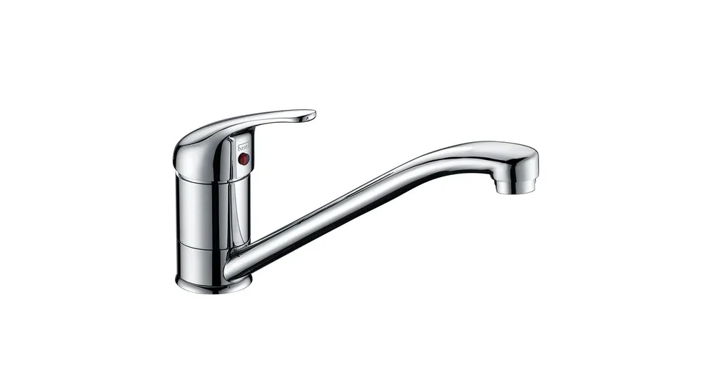 Reece Base MK2 Sink Mixer reviews | ProductReview.com.au