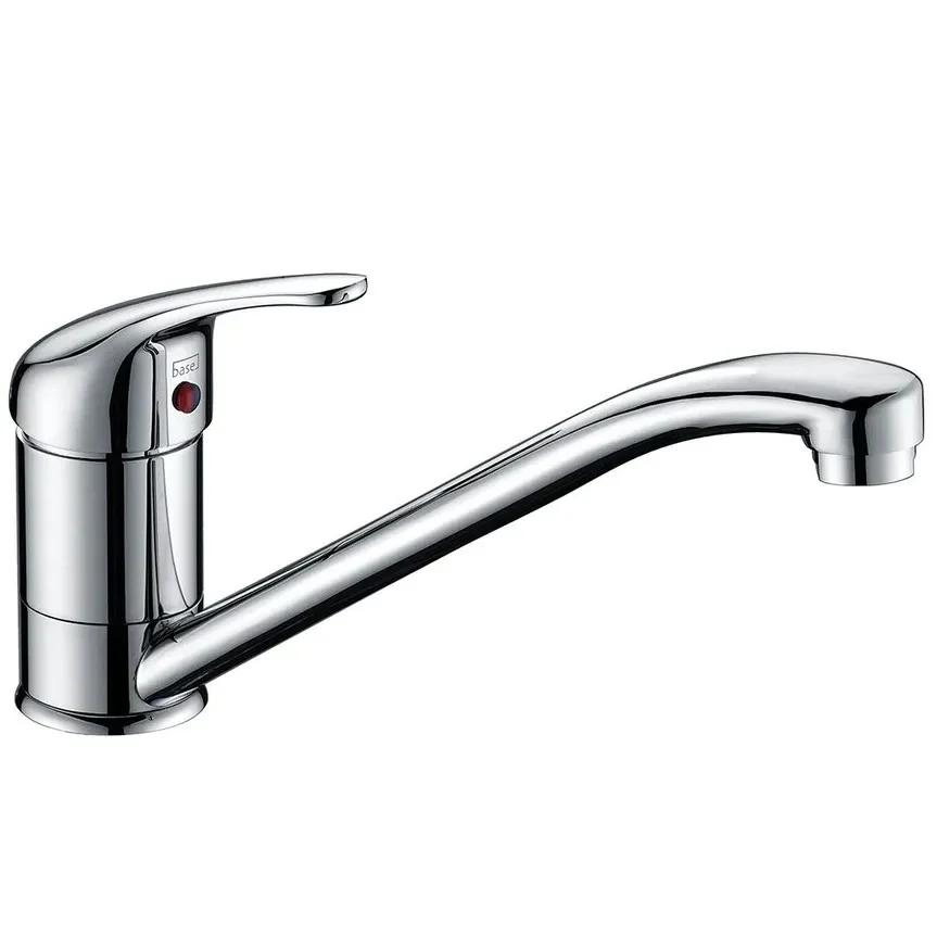 Reece Base MK2 Sink Mixer reviews | ProductReview.com.au