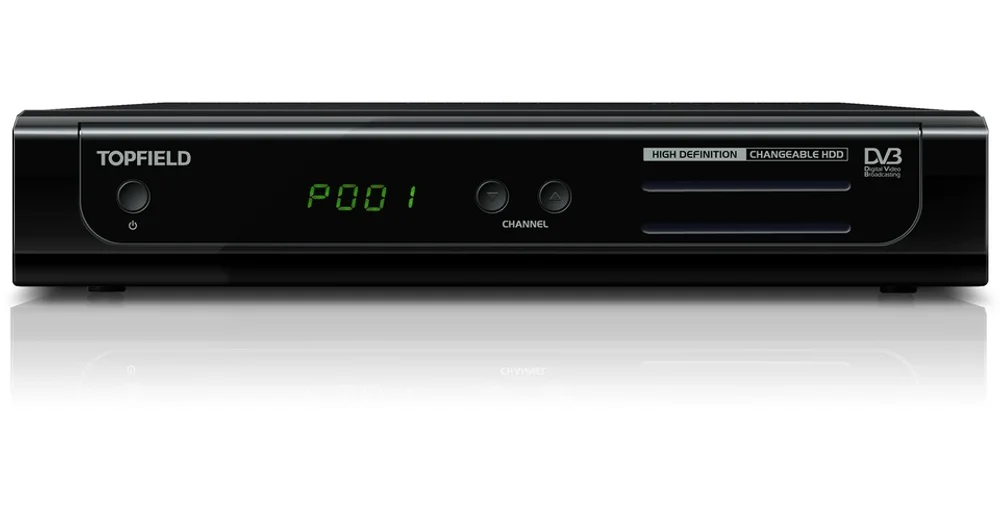 Topfield TRF-2200 reviews | ProductReview.com.au