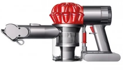 Dyson V6 Car+Boat Extra reviews | ProductReview.com.au