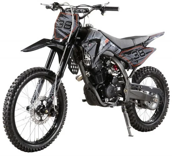 Atomik Fury 250cc reviews | ProductReview.com.au