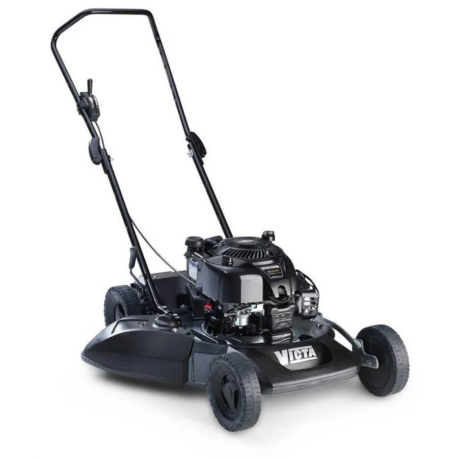 Victa Masterseries Mulchmaster | ProductReview.com.au