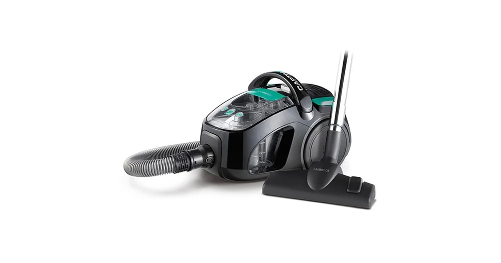 Kambrook KBV500 | ProductReview.com.au