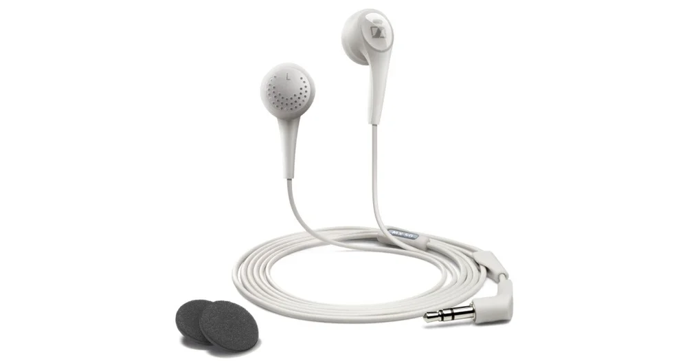Sennheiser MX 50 Street reviews | ProductReview.com.au