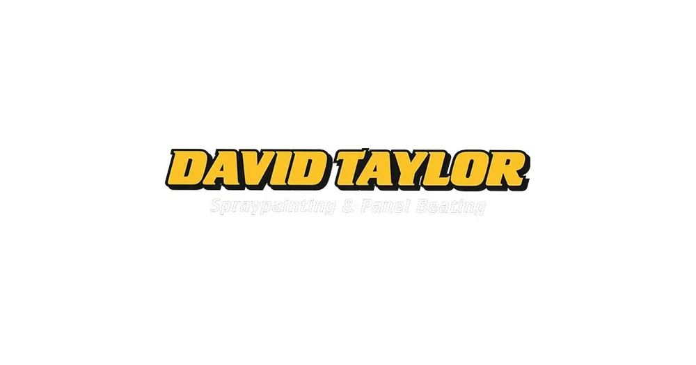 David Taylor Spray Painting & Panel Beating reviews | ProductReview.com.au