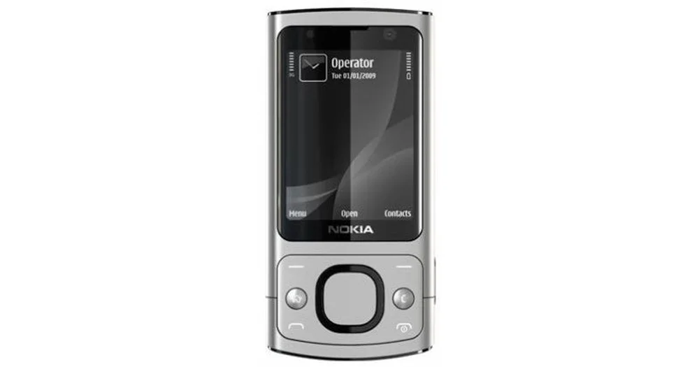 Nokia 6700 slide (2010) Questions | ProductReview.com.au