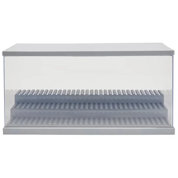 Kmart Anko Mini Figure Display Case reviews | ProductReview.com.au