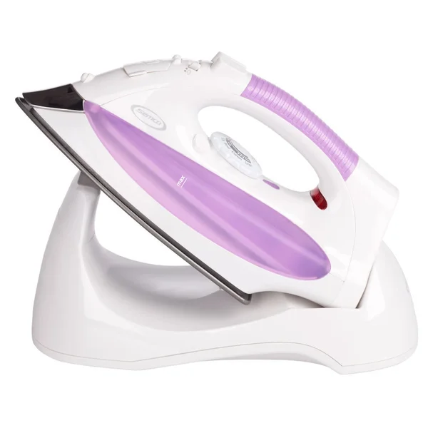 Semco Cordless Steam Iron reviews | ProductReview.com.au