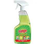 Oomph Powerful Degreaser Questions | ProductReview.com.au