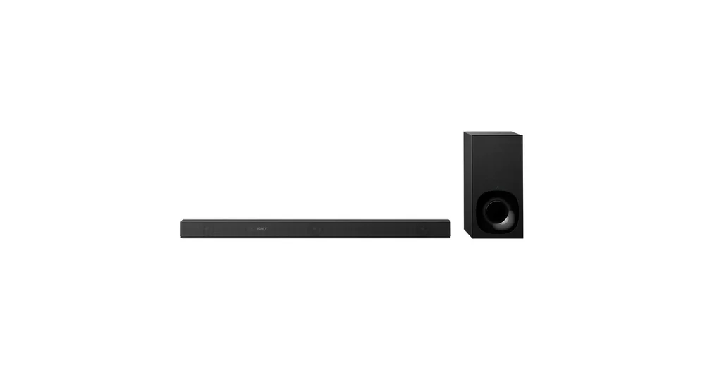 Sony HT-Z9F reviews | ProductReview.com.au