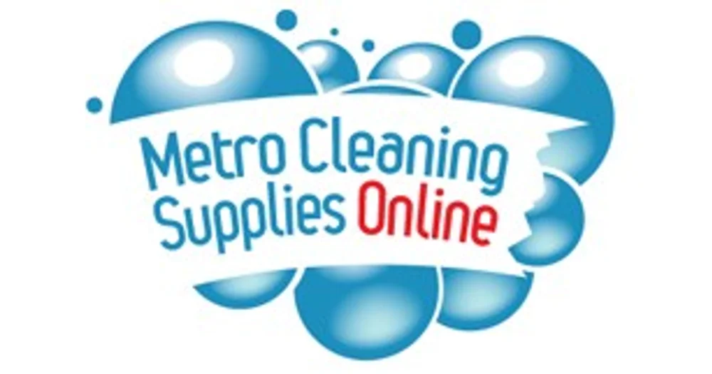 Metro Cleaning Supplies Online reviews | ProductReview.com.au