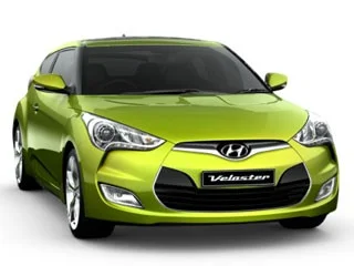 Hyundai Veloster FS (2012-2017) reviews | ProductReview.com.au
