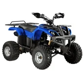 Atomik Frontier 250cc | ProductReview.com.au