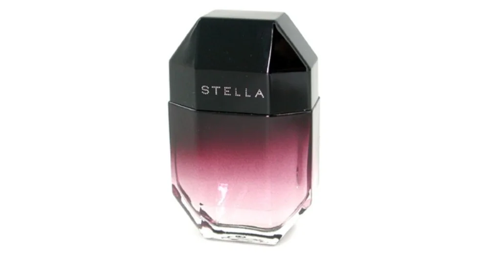 Stella McCartney Stella Eau de Parfum reviews | ProductReview.com.au