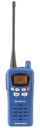 Best Digitech UHF & VHF Radios in 2021 as reviewed by Australian ...