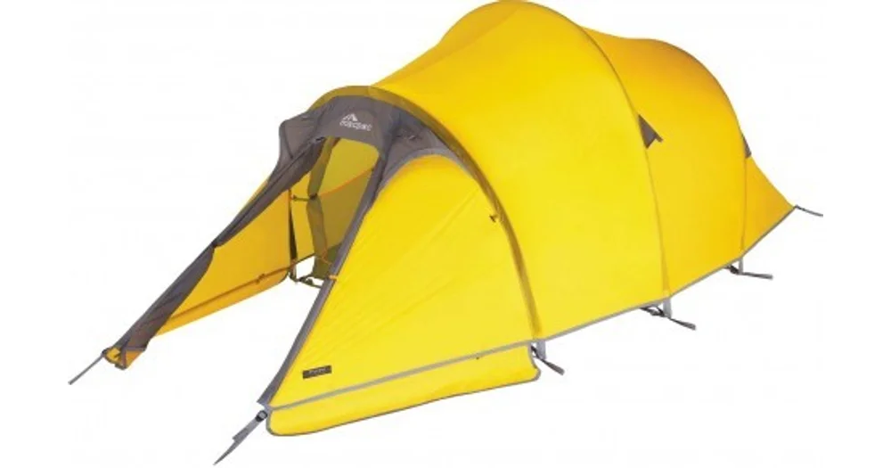 Macpac Olympus | ProductReview.com.au