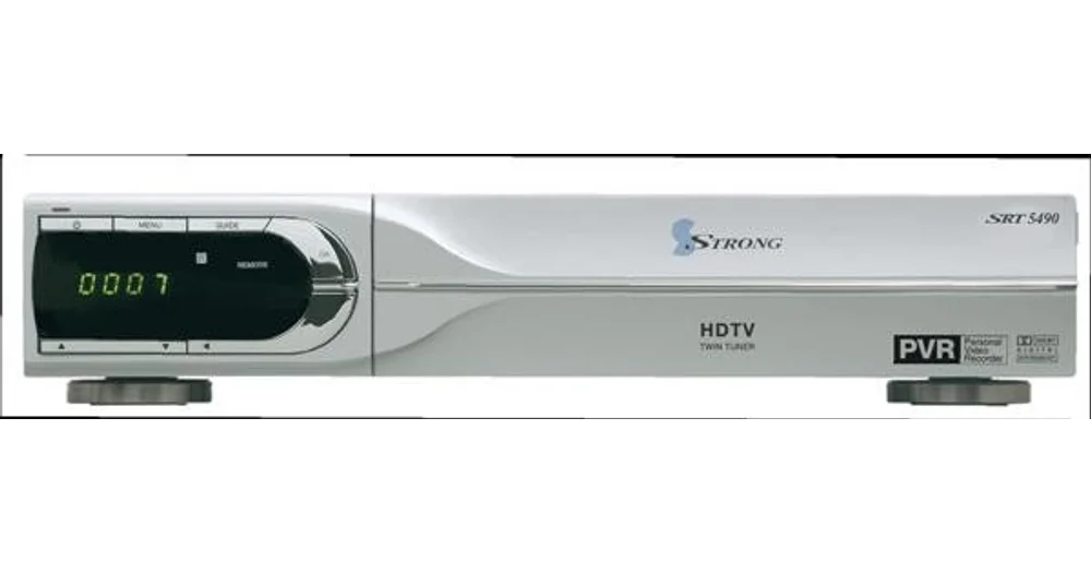 Strong SRT 5490 | ProductReview.com.au