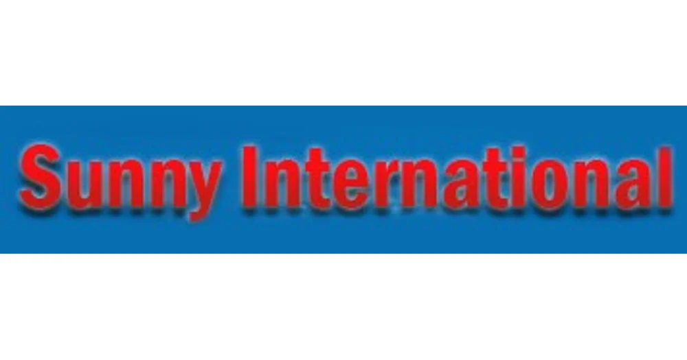 Sunny International Hardware reviews | ProductReview.com.au