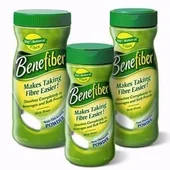 Benefiber | ProductReview.com.au